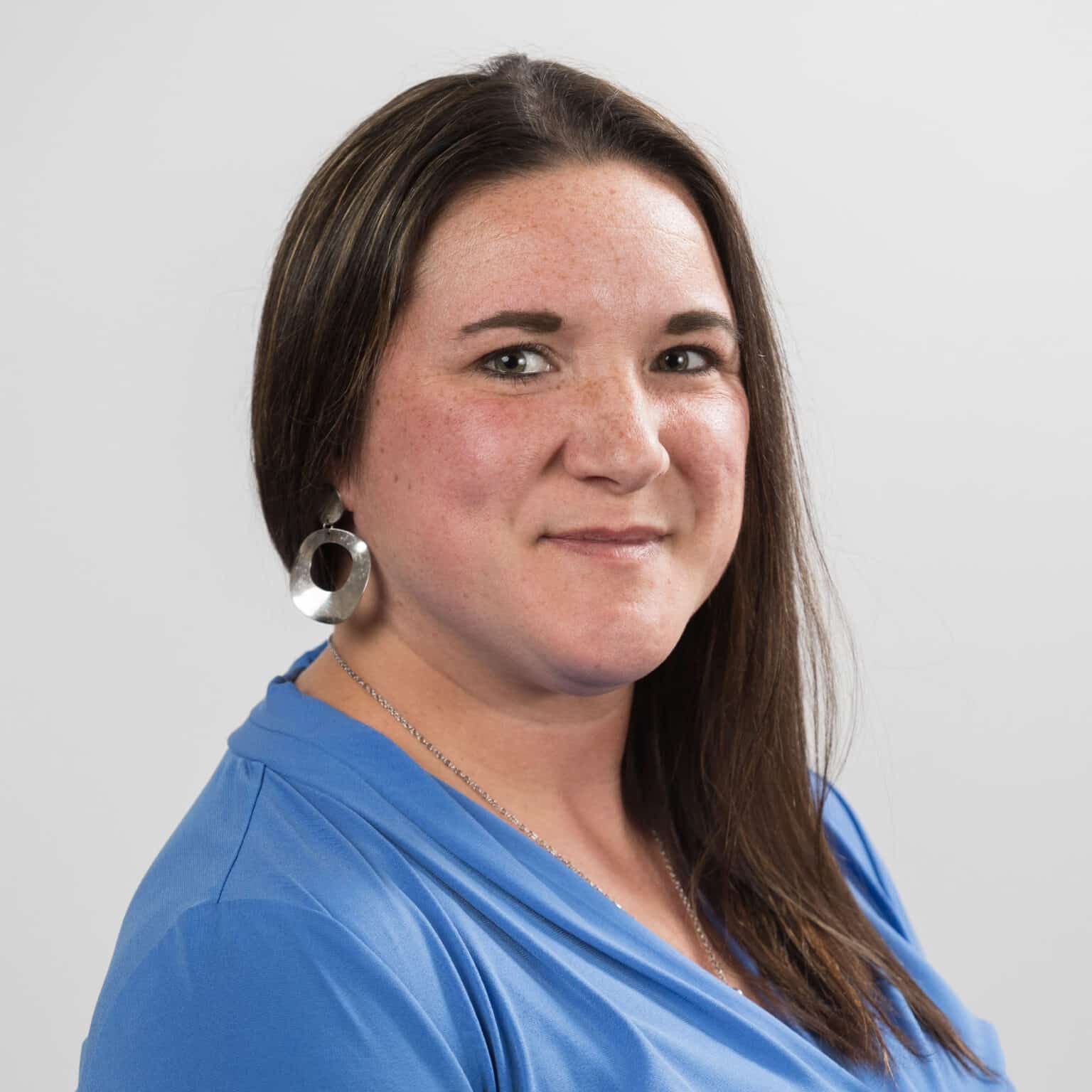 Our People | Meet the Cedarcrest Leadership Team